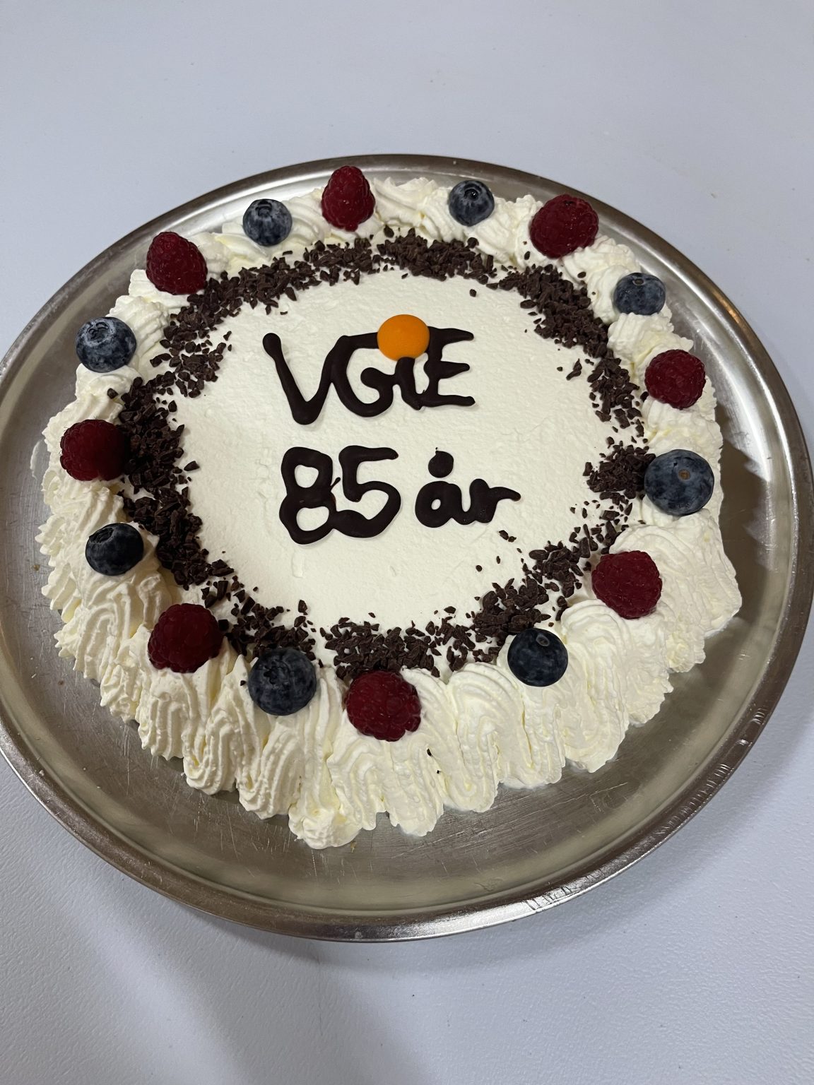 Undervisning på Vojens Gymnastik- & Idrætsefterskole - VGIE