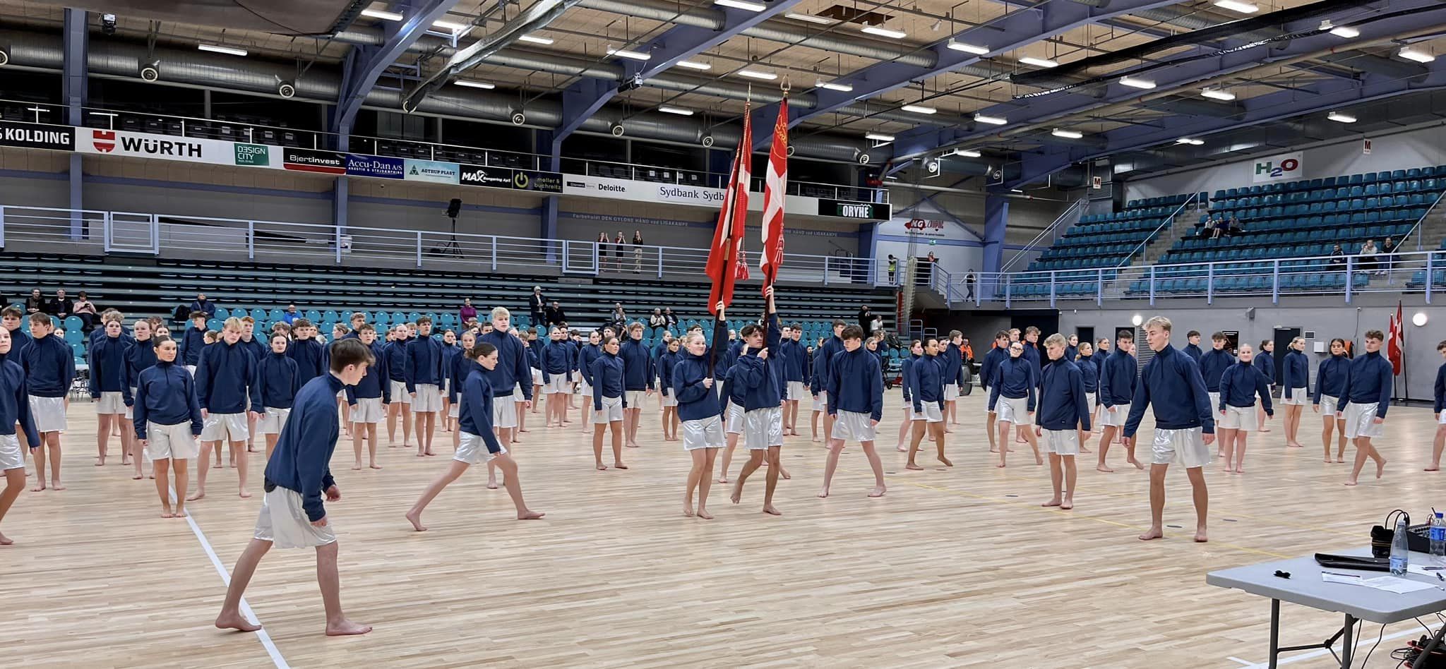 Bliv VGIE’er – Din Rejse Starter Her