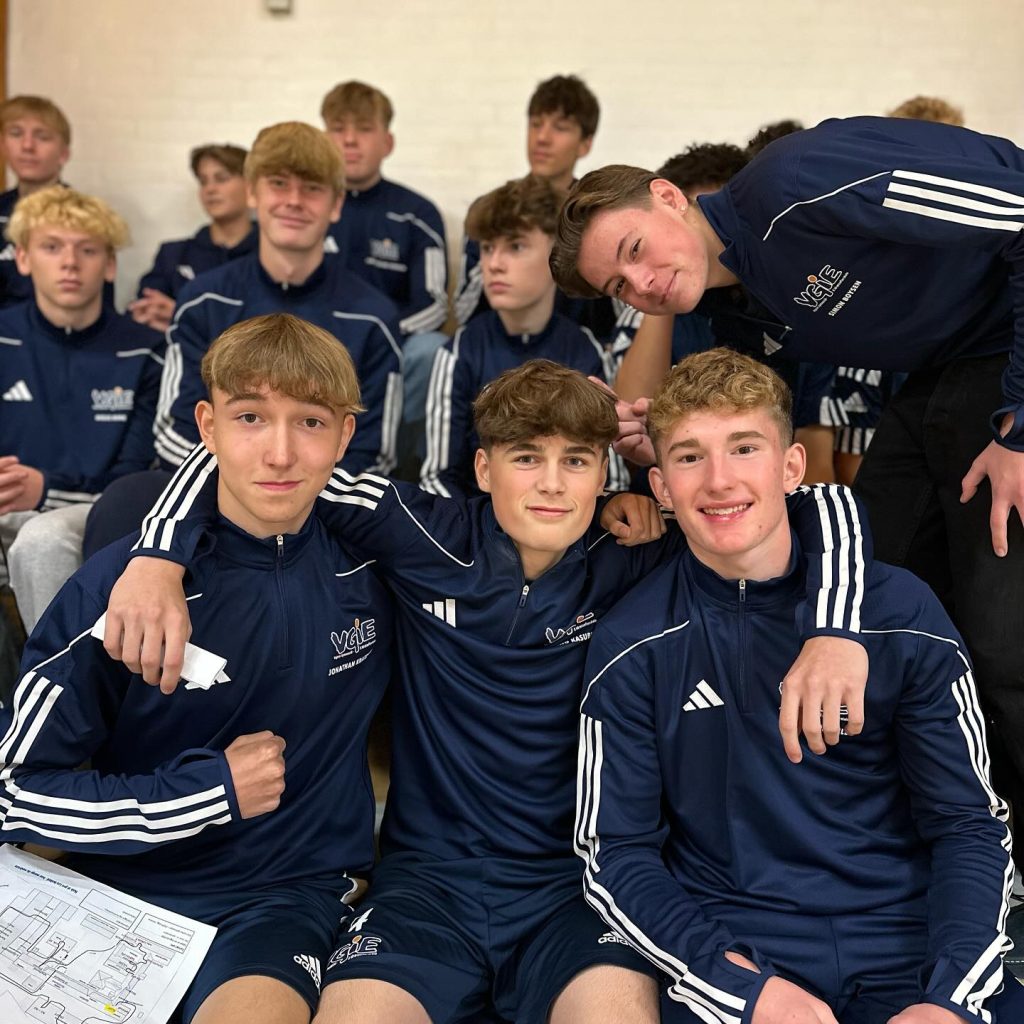 Bliv VGIE’er – Din Rejse Starter Her