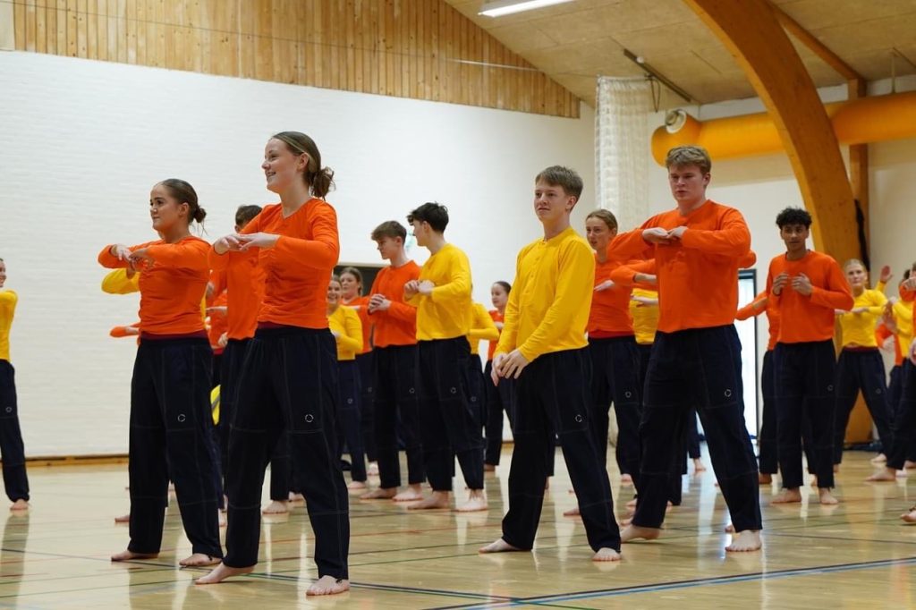 Bliv VGIE’er – Din Rejse Starter Her